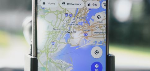 App que te avisa de los radares con iPhone | Blog K-tuin