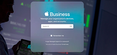 Apple Business Manager: qué es y cómo configurarlo | Blog K-tuin