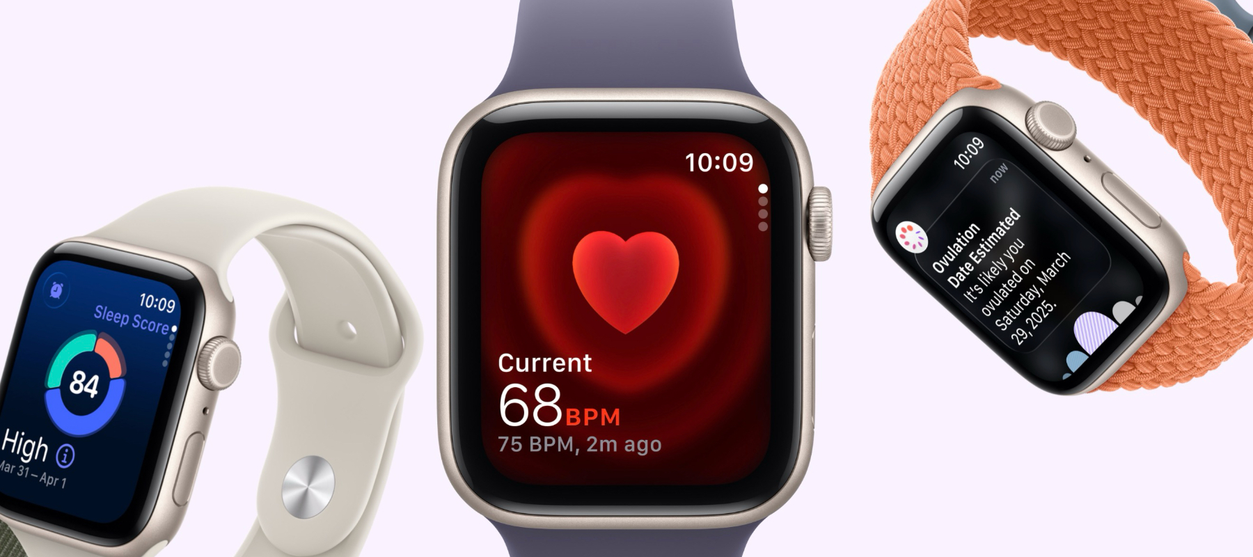 Apple Watch SE 3 vs Apple Watch SE 2 | Blog K-tuin