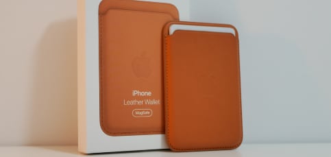 Cartera Apple MagSafe: Opiniones y usos | Blog K-tuin