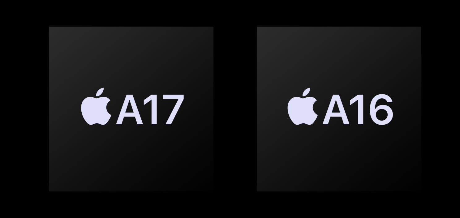 Chip A17 vs Chip A16 | Blog K-tuin
