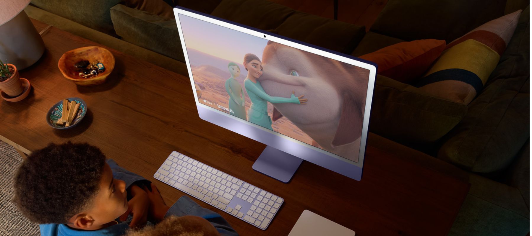 Descubre todos los colores del iMac 24" | Blog K-tuin