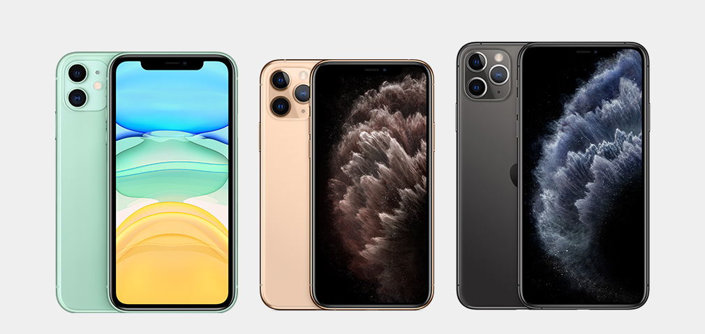 ¿Qué modelo de Apple me compro? - Blog K-tuin