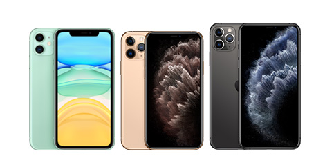 ¿Qué modelo de Apple me compro? - Blog K-tuin