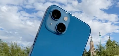 Gran angular vs ultra gran angular en iPhone | Blog K-tuin