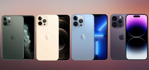 Diferencia entre Pro y Pro Max | Blog K-tuin