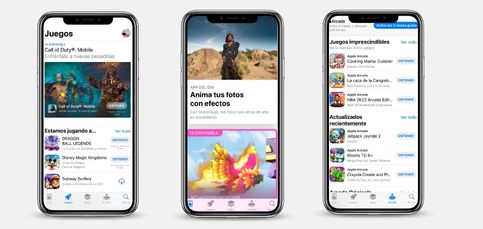 ¿Dónde descargar aplicaciones en iPhone? | Blog K-tuin