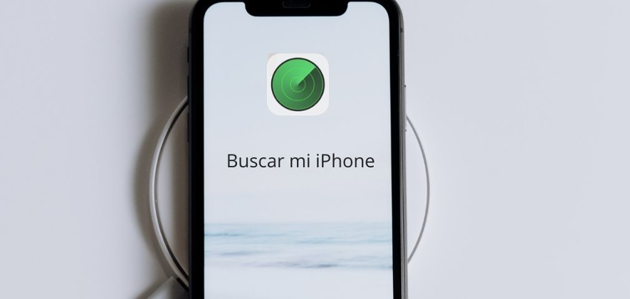 ¿Cómo localizar un iPhone perdido? | Blog K-tuin