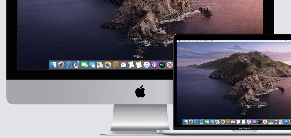 Historia macOS: Cómo ha cambiado el sistema del Mac - Blog K-tuin