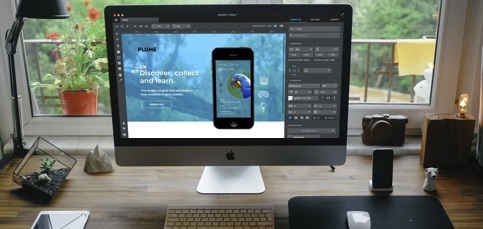 3 apps para diseñar webs en Mac | Blog K-tuin