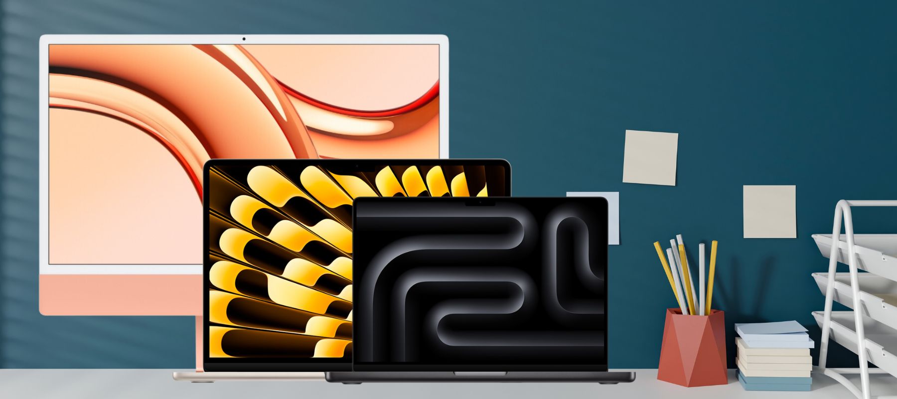 Comparativa iMac vs MacBook | Blog K-tuin