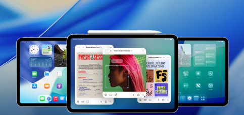 ¿Cómo es iPadOS 26? El nuevo sistema operativo de iPad | Blog K-tuin