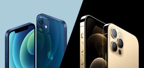 Modelos del iPhone 12: Novedades | Blog K-tuin