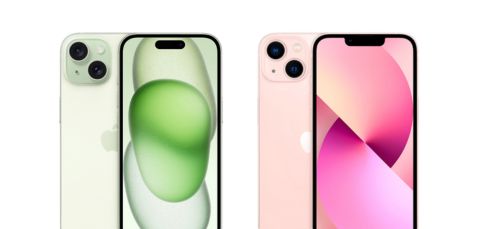 Comparamos el iPhone 15 vs iPhone 13 | K-tuin Blog