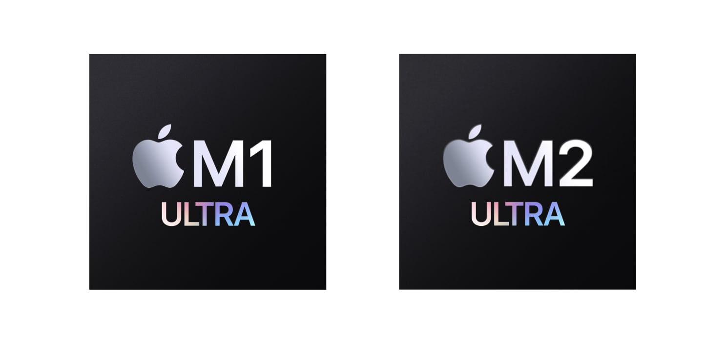 Chip M1 Ultra vs Chip M2 Ultra | Blog K-tuin