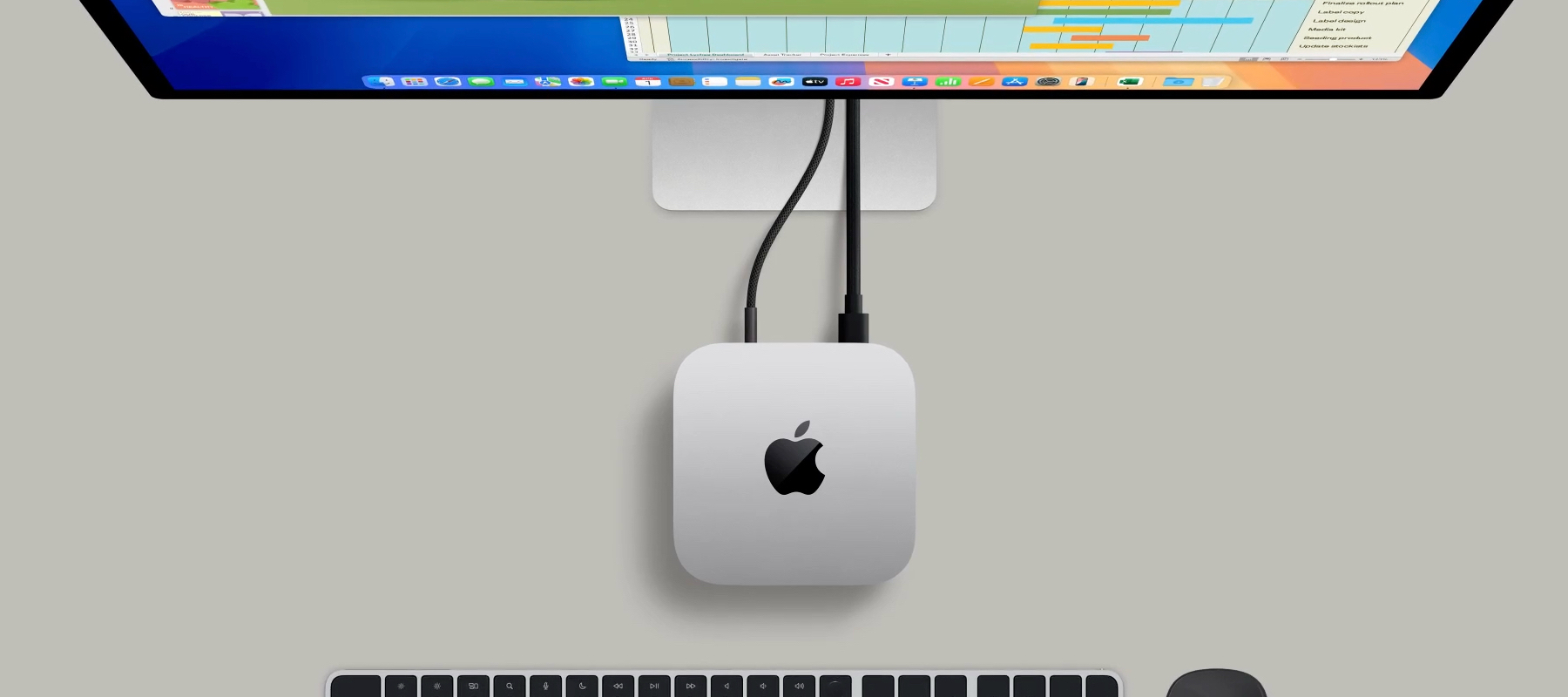 Mac mini M2 vs Mac mini M4 | Blog K-tuin