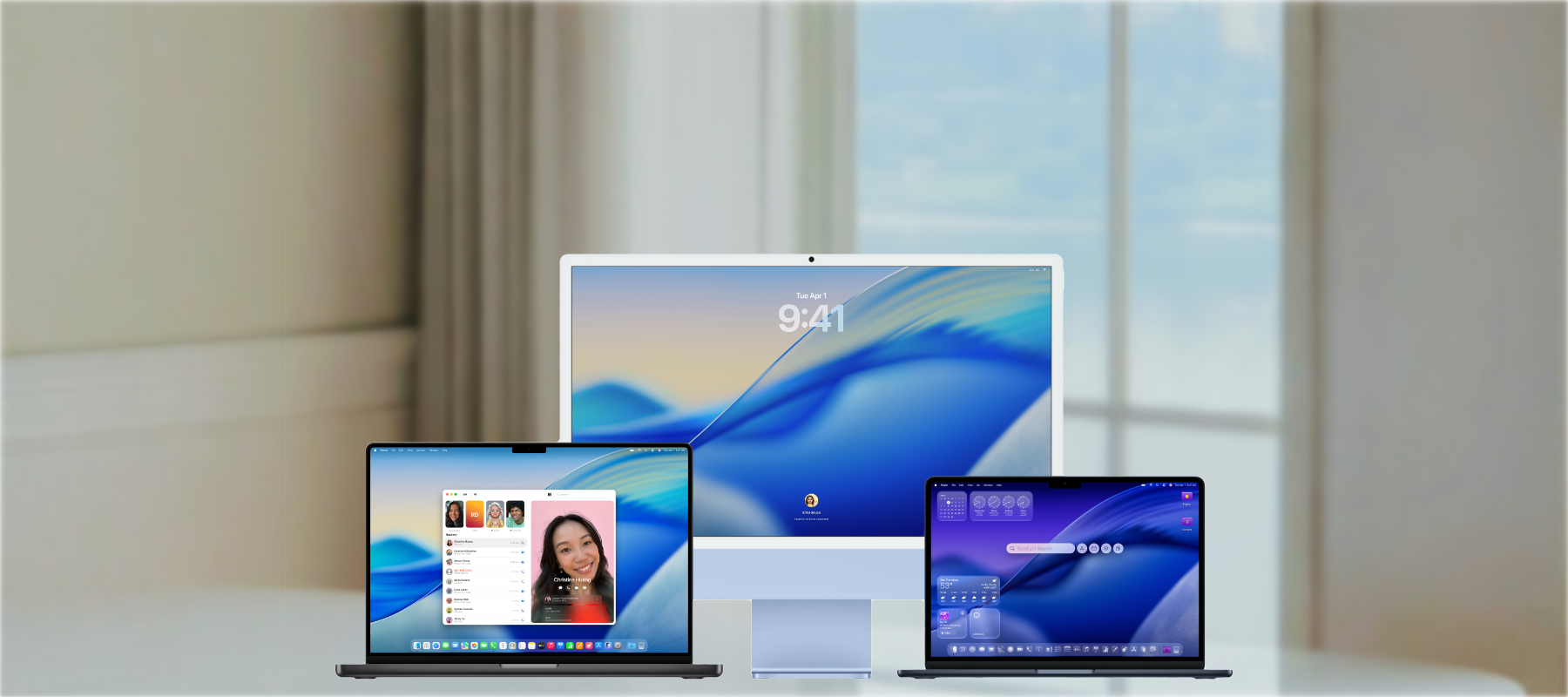 macOS Tahoe: las novedades que llegan a Mac | Blog K-tuin