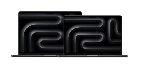 MacBook Pro 14 vs Pro 16 | Blog K-tuin