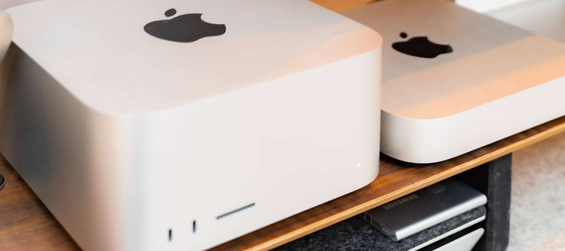 Mac Studio M3 vs Mac Studio M4 | Blog K-tuin