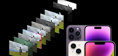 Qué es el Photonic Engine en iPhone | Blog K-tuin