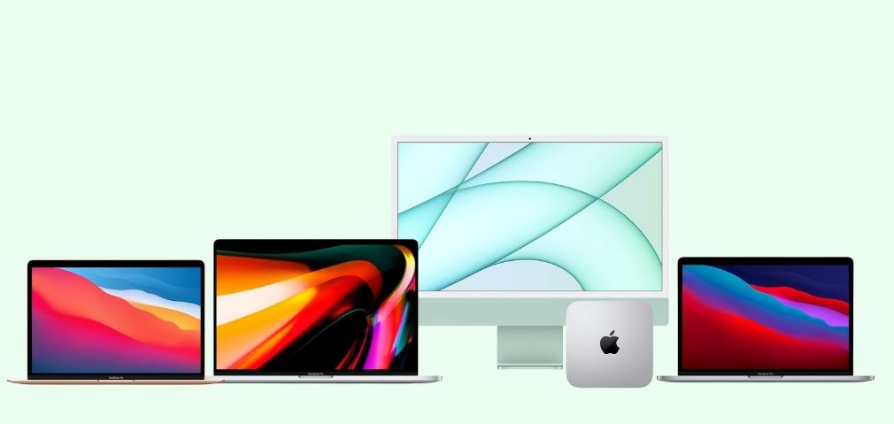 ¿Qué Mac me compro? Guía de compra | Blog K-tuin
