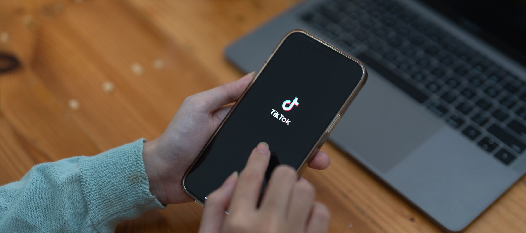 Los mejores trucos para crecer en Tik Tok | Blog K-tuin