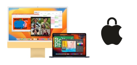 Todo sobre los Virus en Mac | Blog K-tuin