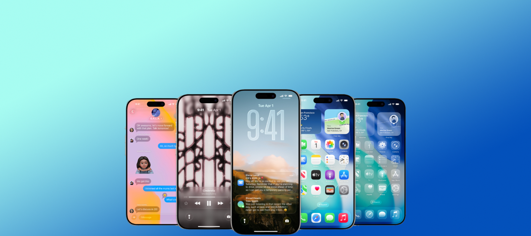 WWDC 2025: las últimas novedades de Apple | Blog K-tuin