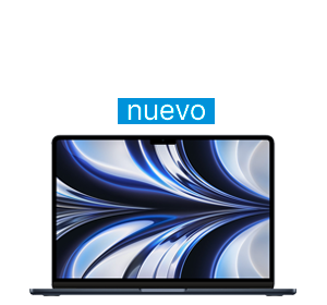 Comprar un Mac | K-tuin tu tienda Apple