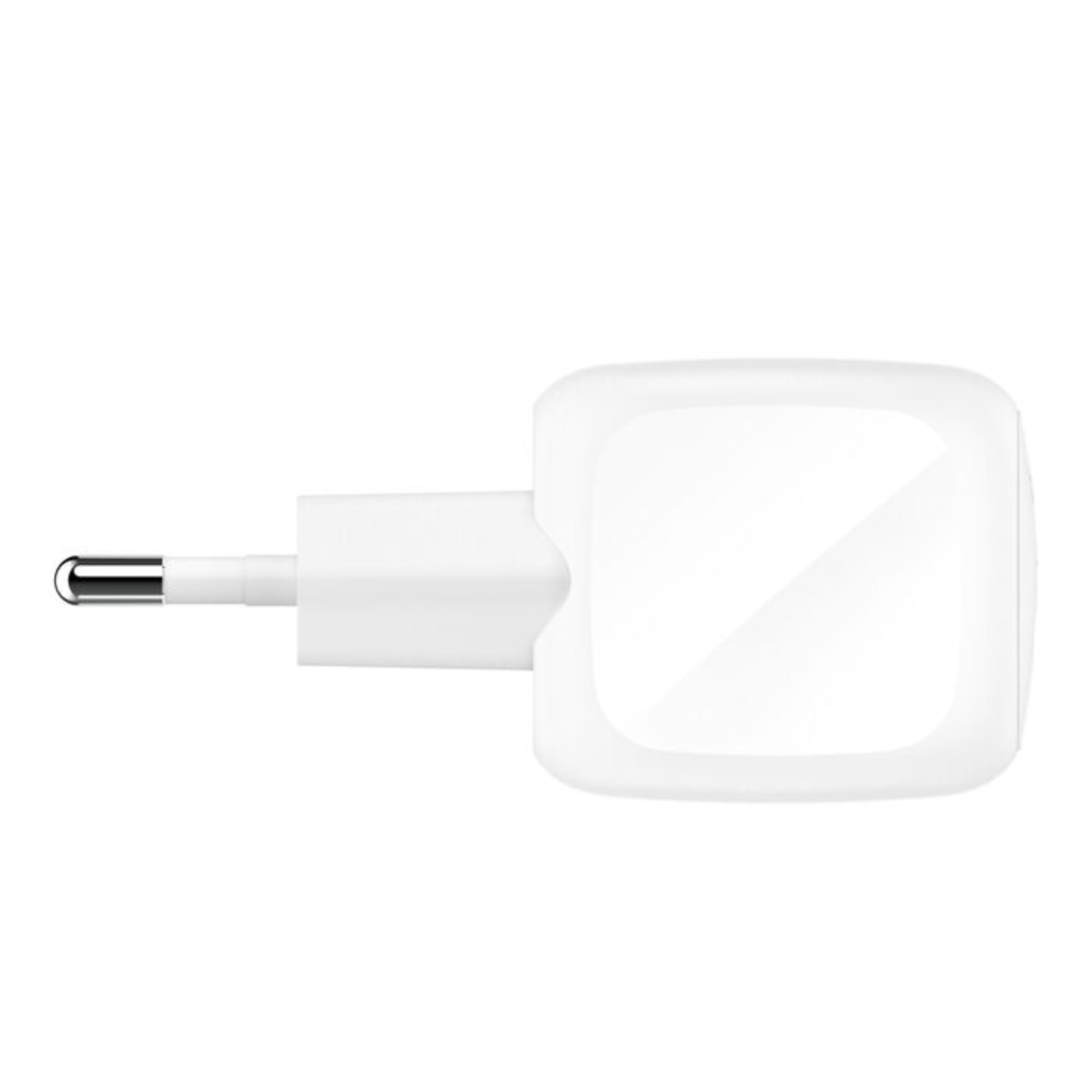 Adaptador corriente USB-C 45W Blanco Belkin | K-tuin