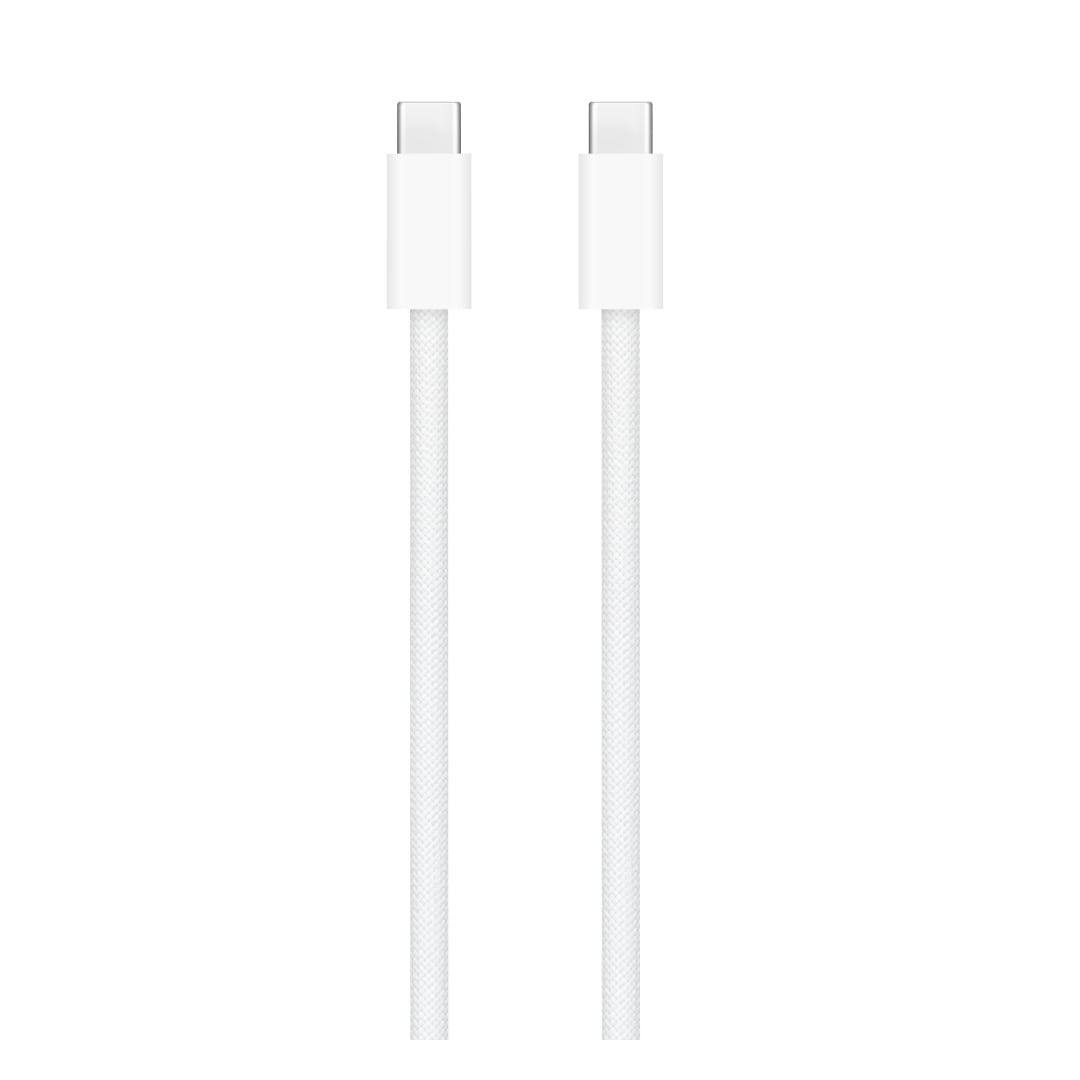 Cable USB-C Trenzado 240W (2m) Apple | K-tuin