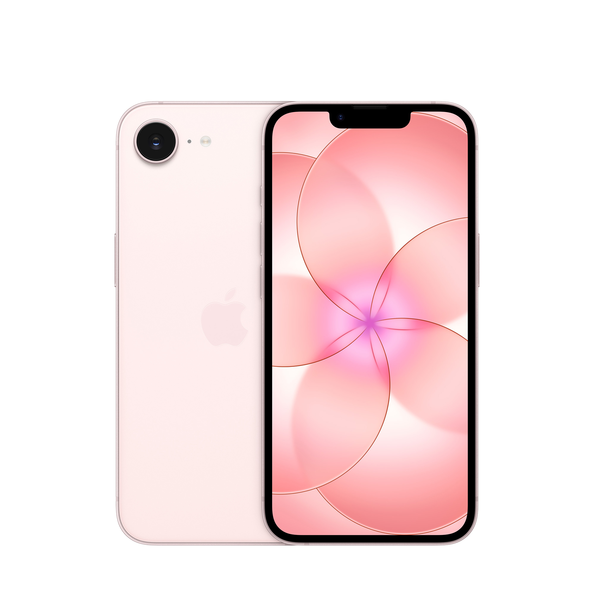 iPhone 17e 256GB Rosa palo | K-tuin