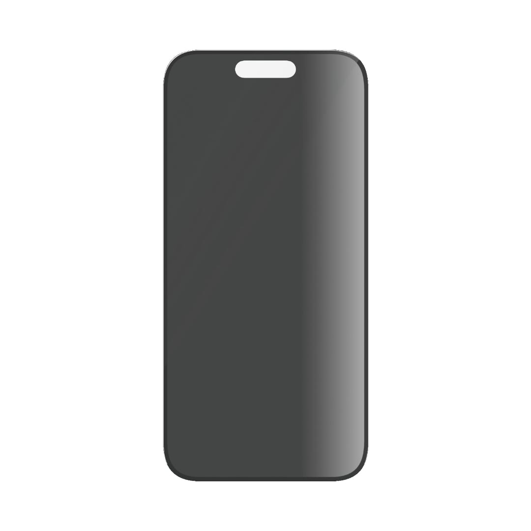 Filtro privacidad iPhone 15 PanzerGlass | K-tuin