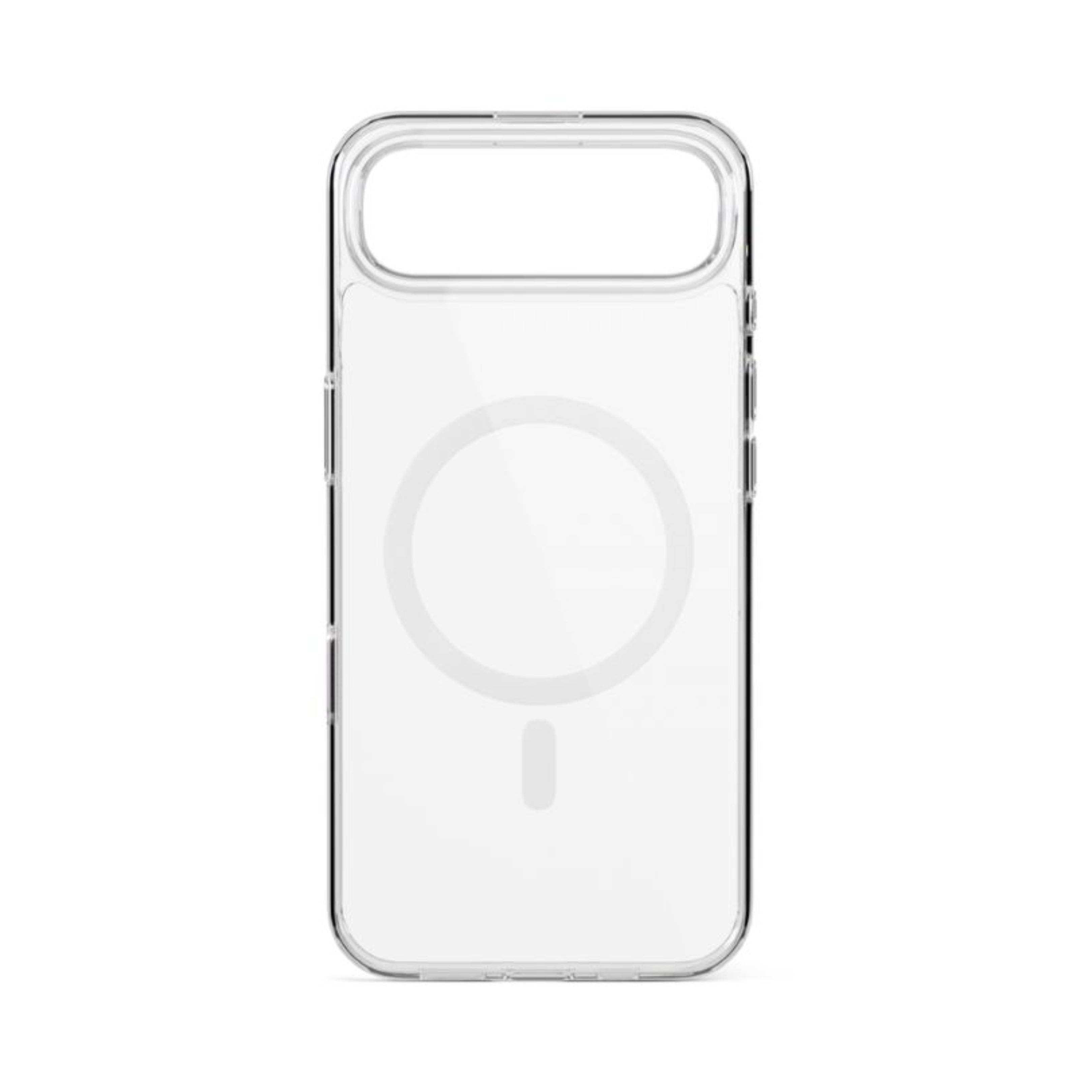 Funda iPhone Air MagSafe Transparente Epico | K-tuin