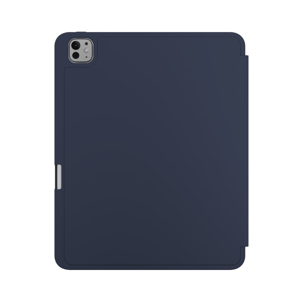 Funda iPad Pro 11" M4 Rollcase Azul Next One | K-tuin