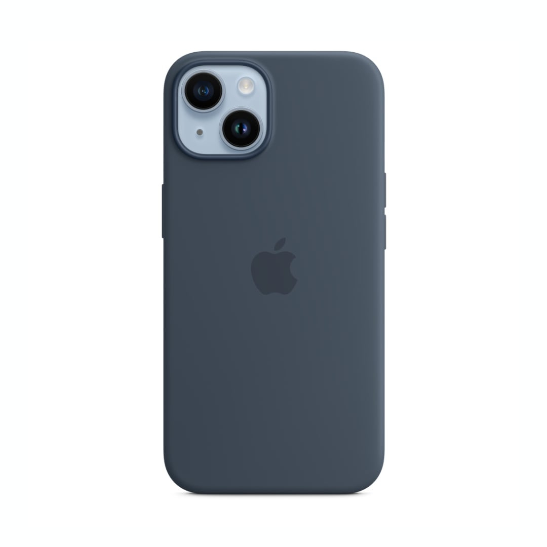 Funda iPhone 14 Azul tempestad de Apple | K-tuin