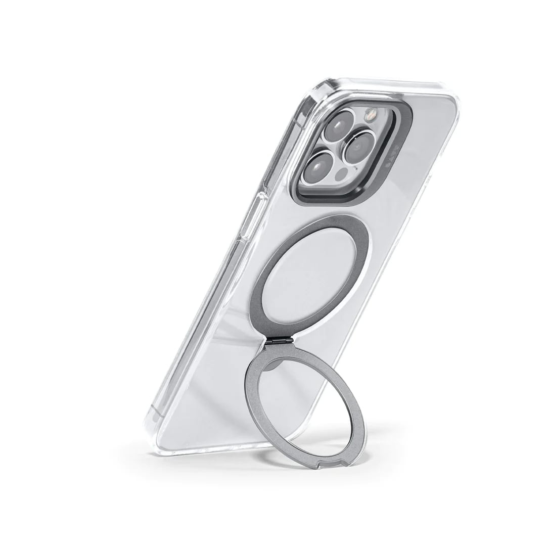 Funda iPhone 15 Pro Max Revive Transparente Laut | K-tuin