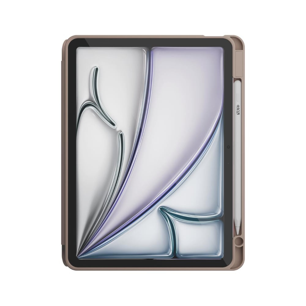 Funda iPad Air 13" M2 Rollcase Rosa Next One | K-tuin