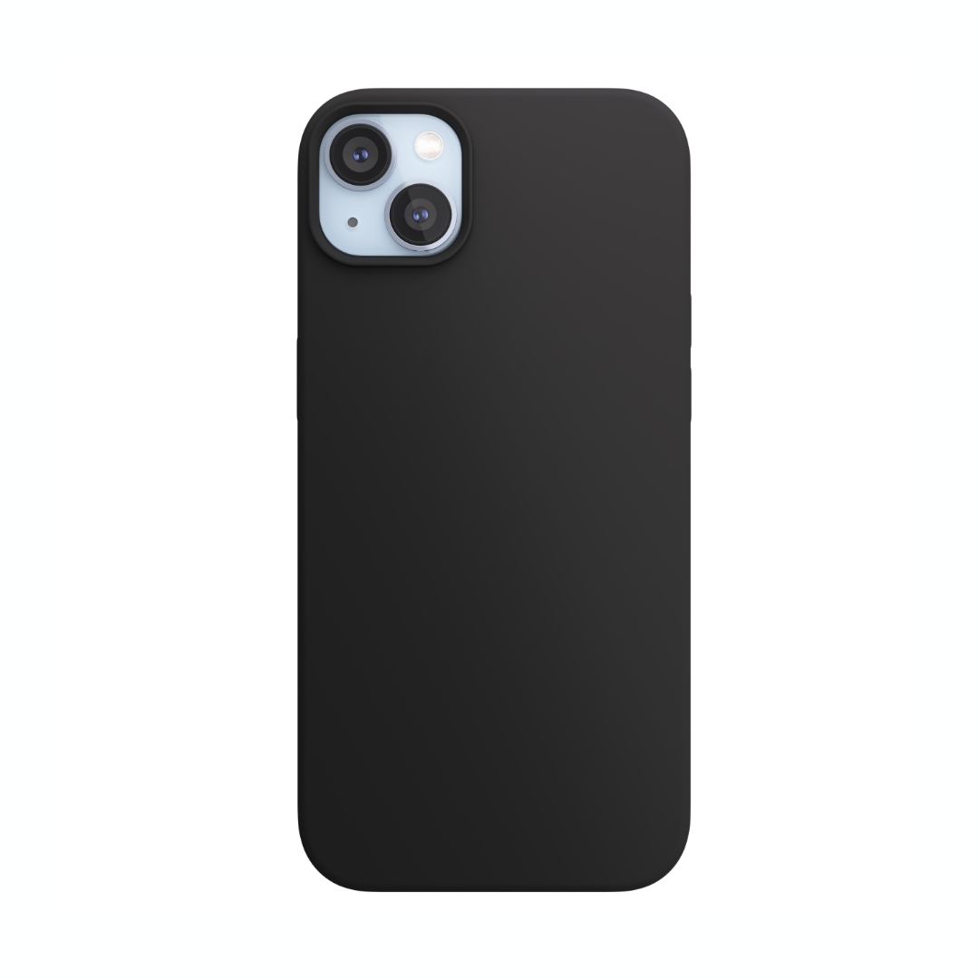 Funda iPhone 14 MagSafe Negro Next One | K-tuin