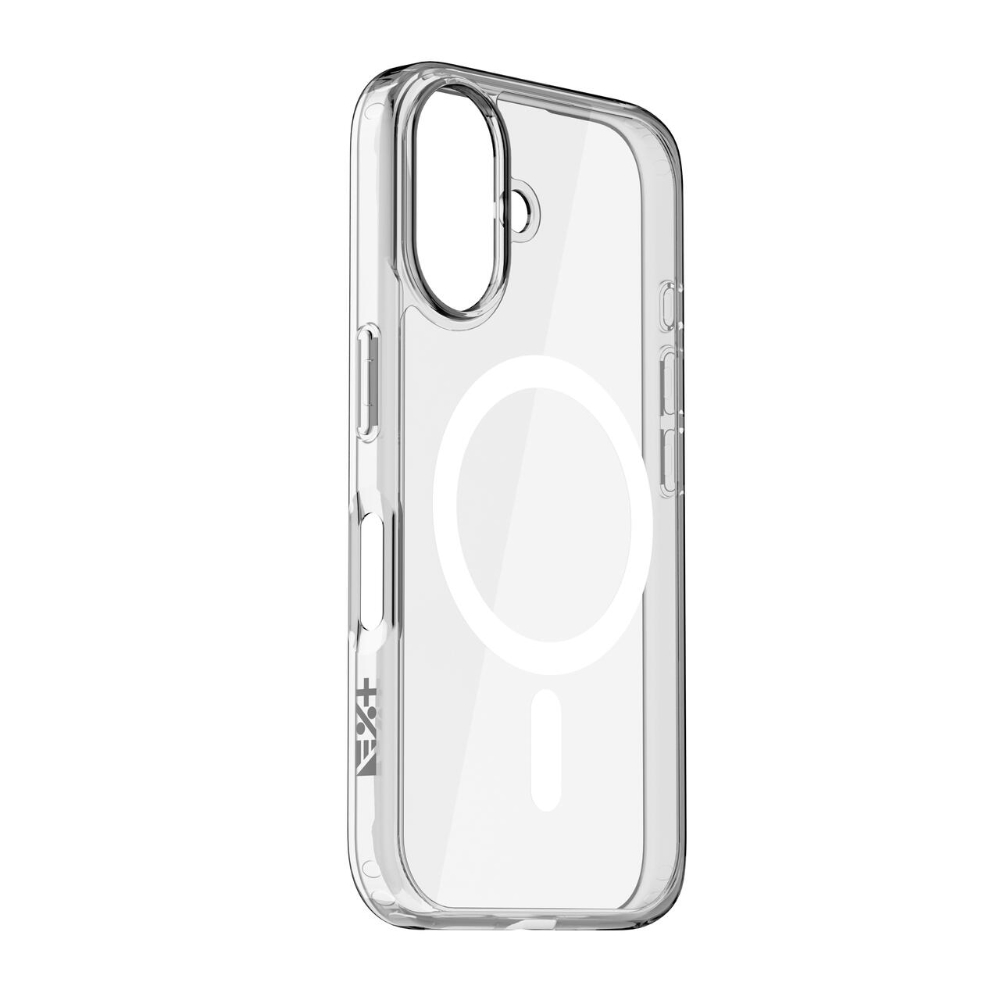 Funda iPhone 16 Transparente Next One | K-tuin