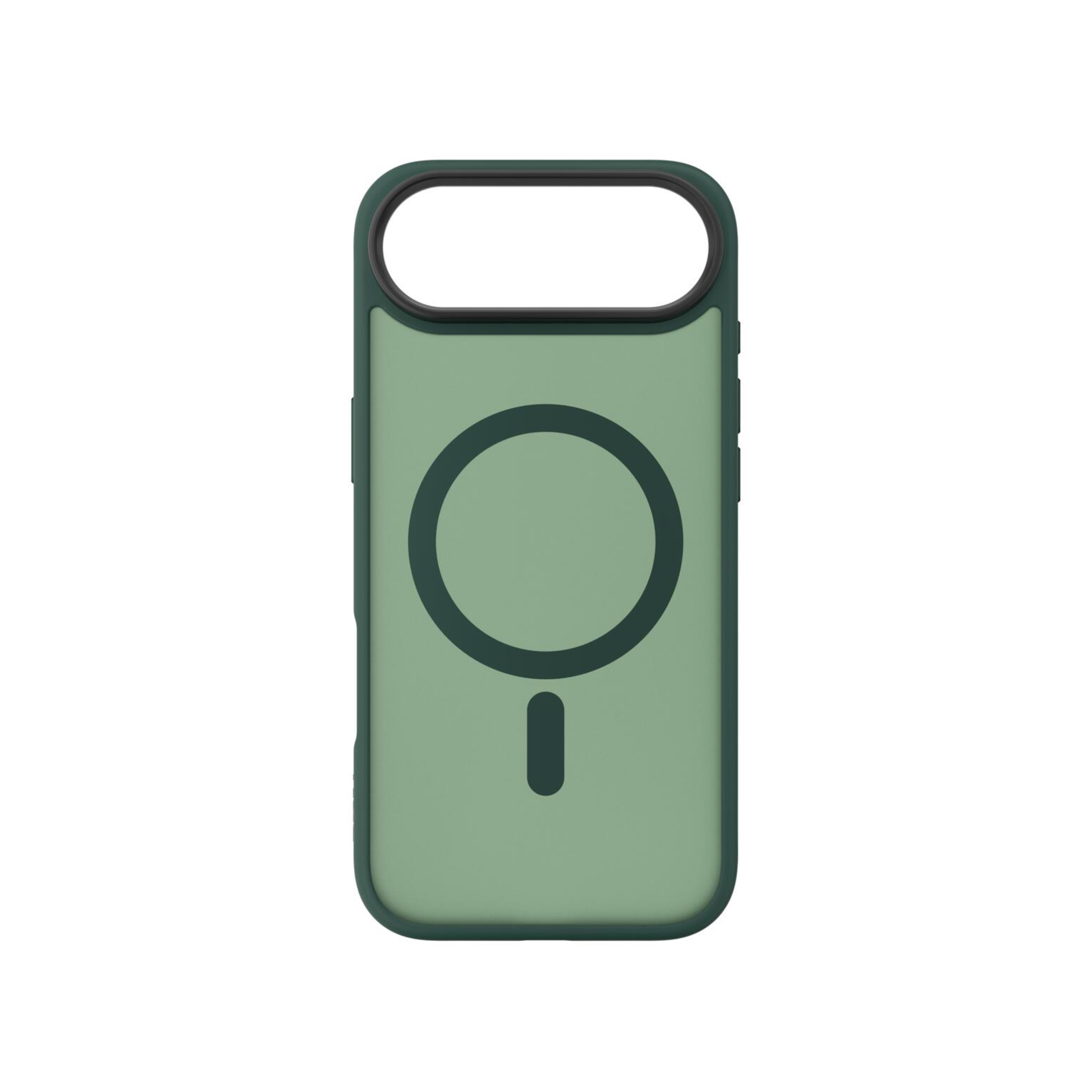 Funda iPhone Air Verde Next One | K-tuin