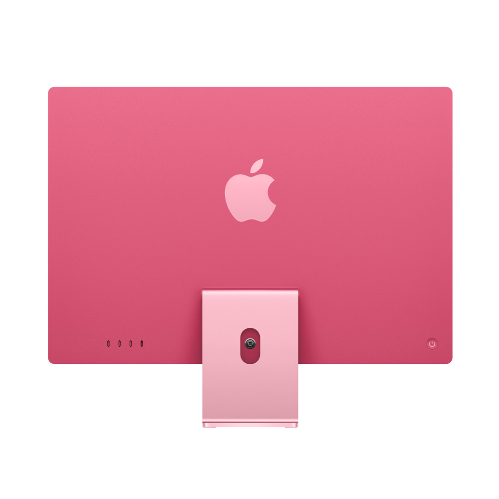iMac 24" M4 16GB 512GB Rosa | K-tuin