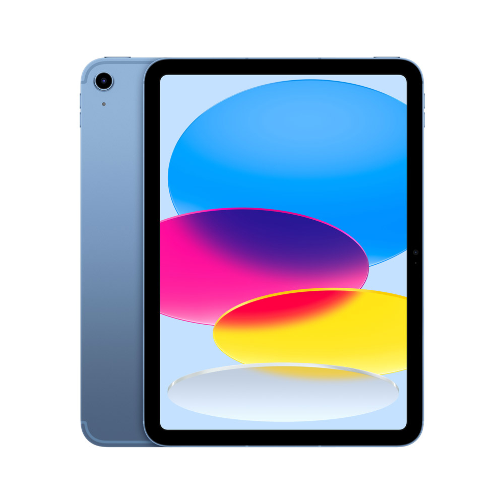 iPad 11" 512GB Azul | K-tuin