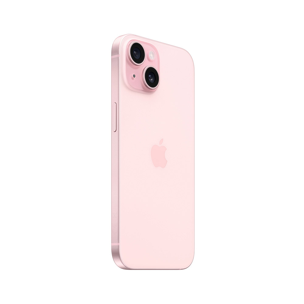 iPhone 15 128GB Rosa | K-tuin