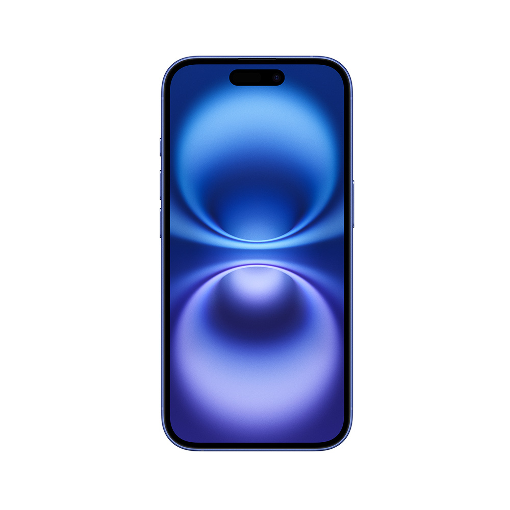 iPhone 16 128GB Azul Ultramar|K-tuin