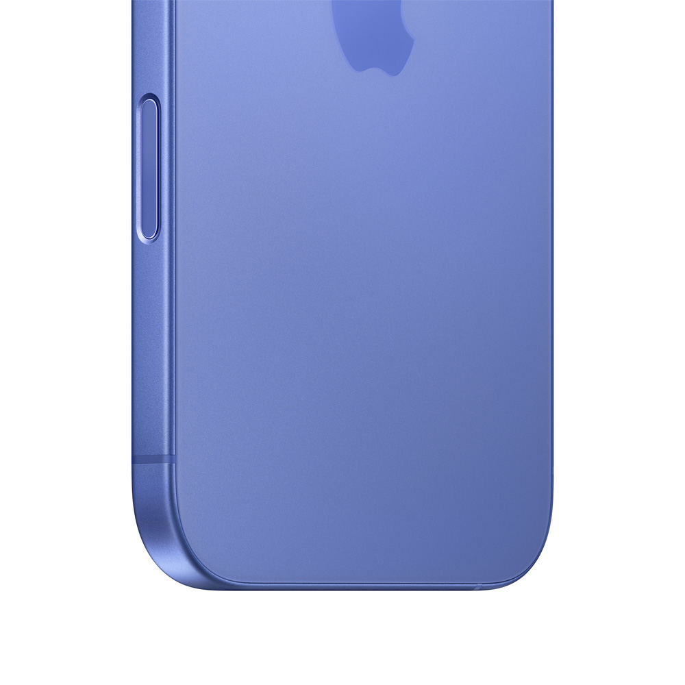 iPhone 16 128GB Azul Ultramar|K-tuin
