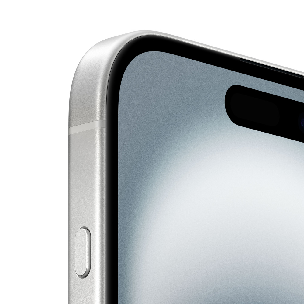 iPhone 16 128GB Blanco|K-tuin