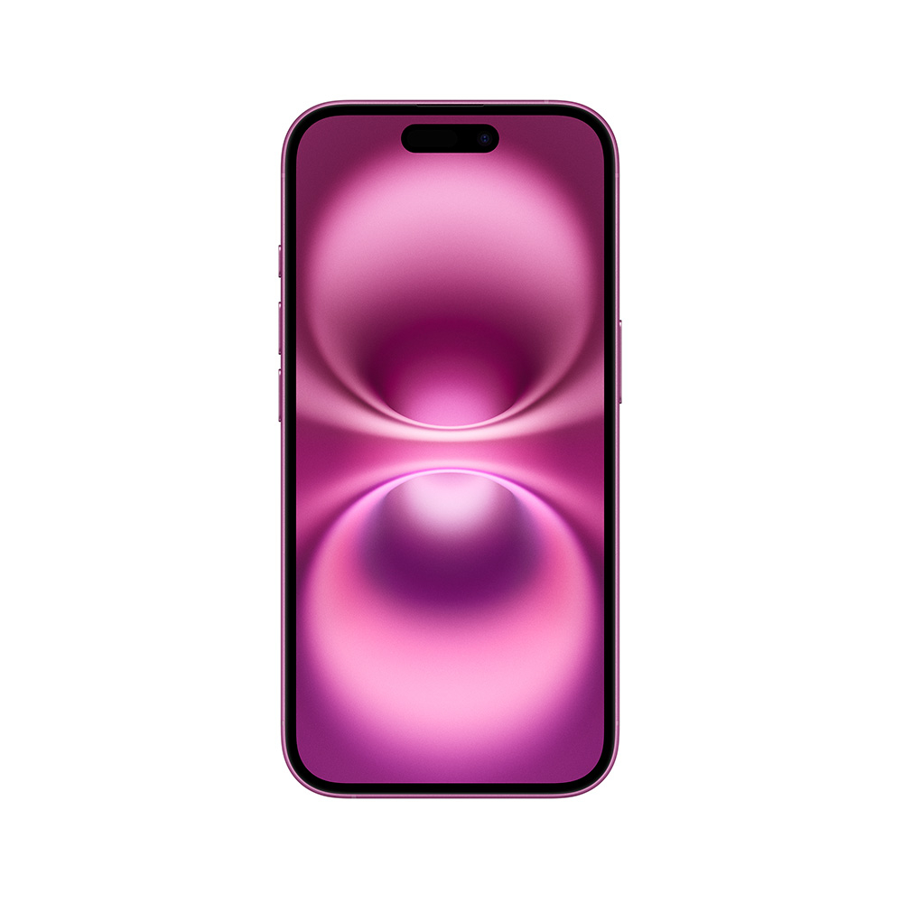 iPhone 16 128GB Rosa|K-tuin