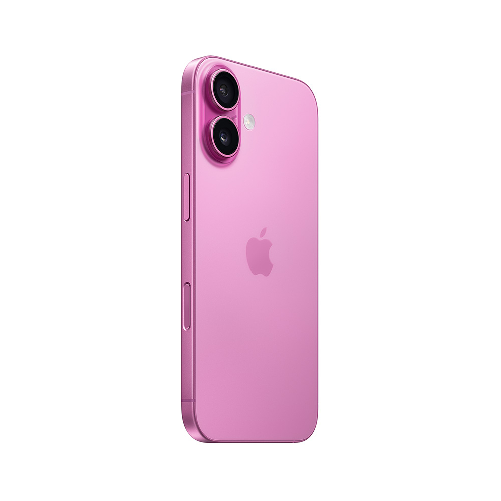 iPhone 16 128GB Rosa|K-tuin