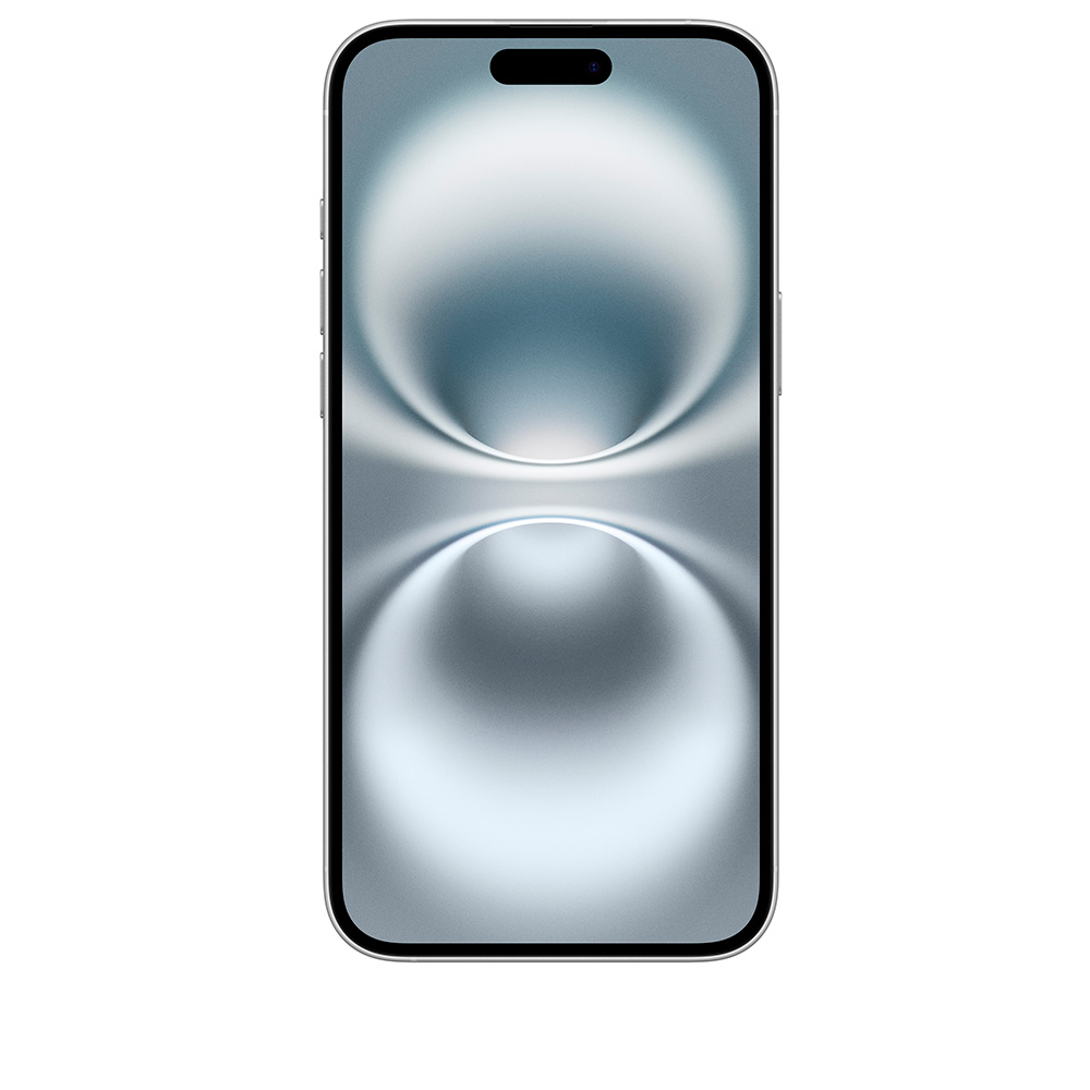iPhone 16 Plus 128GB Blanco |K-tuin